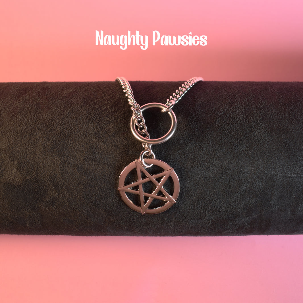 Slipchains – Naughty Pawsies